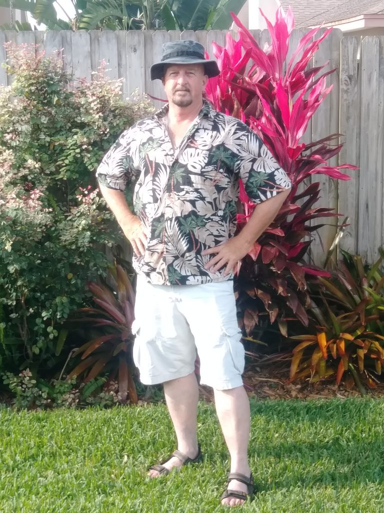 Main - Scott Schultz